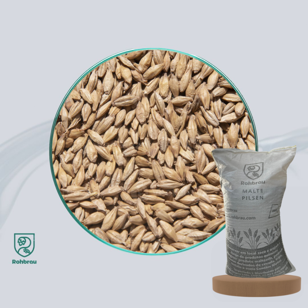 Malte Pilsen RB - Belarus - 5Kg | Shopee Brasil