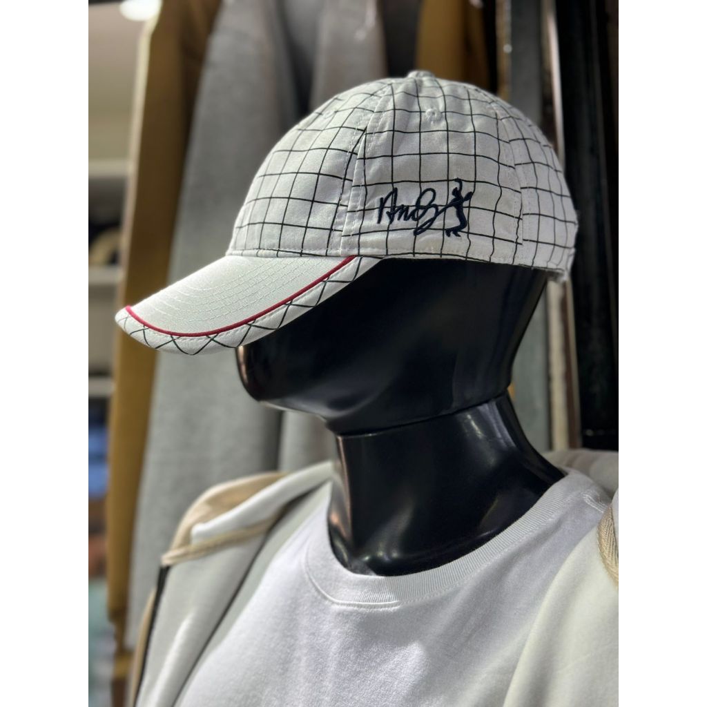 Boné andy quadri LCST reliquia | Shopee Brasil