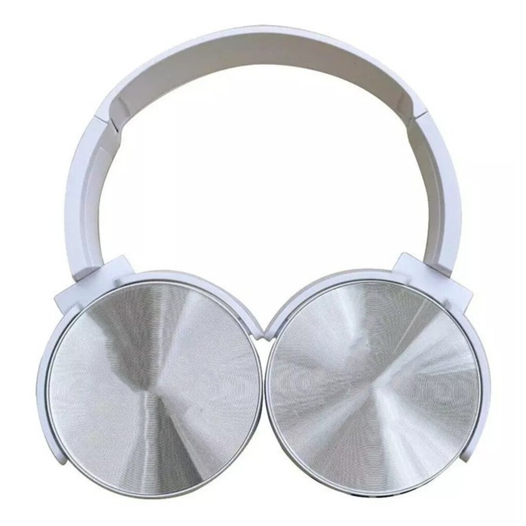 Fone De Ouvido Bluethooth Sem Fio Rádio Mp3 J-950 | Shopee Brasil