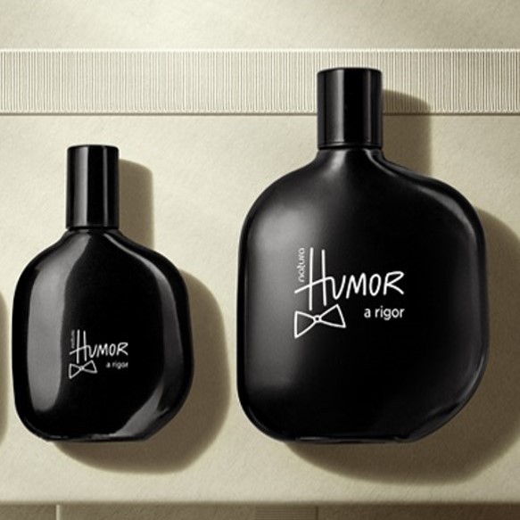 Humor A Rigor Natura Desodorante Colonia Masculino | Shopee Brasil