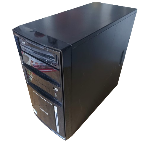 Computador Pc Desktop Intel® Core™2 Duo E7500+ 4GB RAM ddr2 | Shopee Brasil