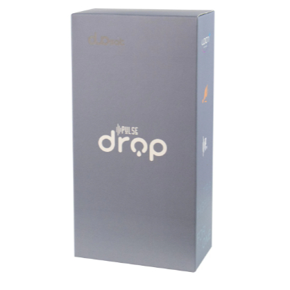 Receptor Duosat Pulse Drop 4K Ultra HD Wi-Fi | Shopee Brasil