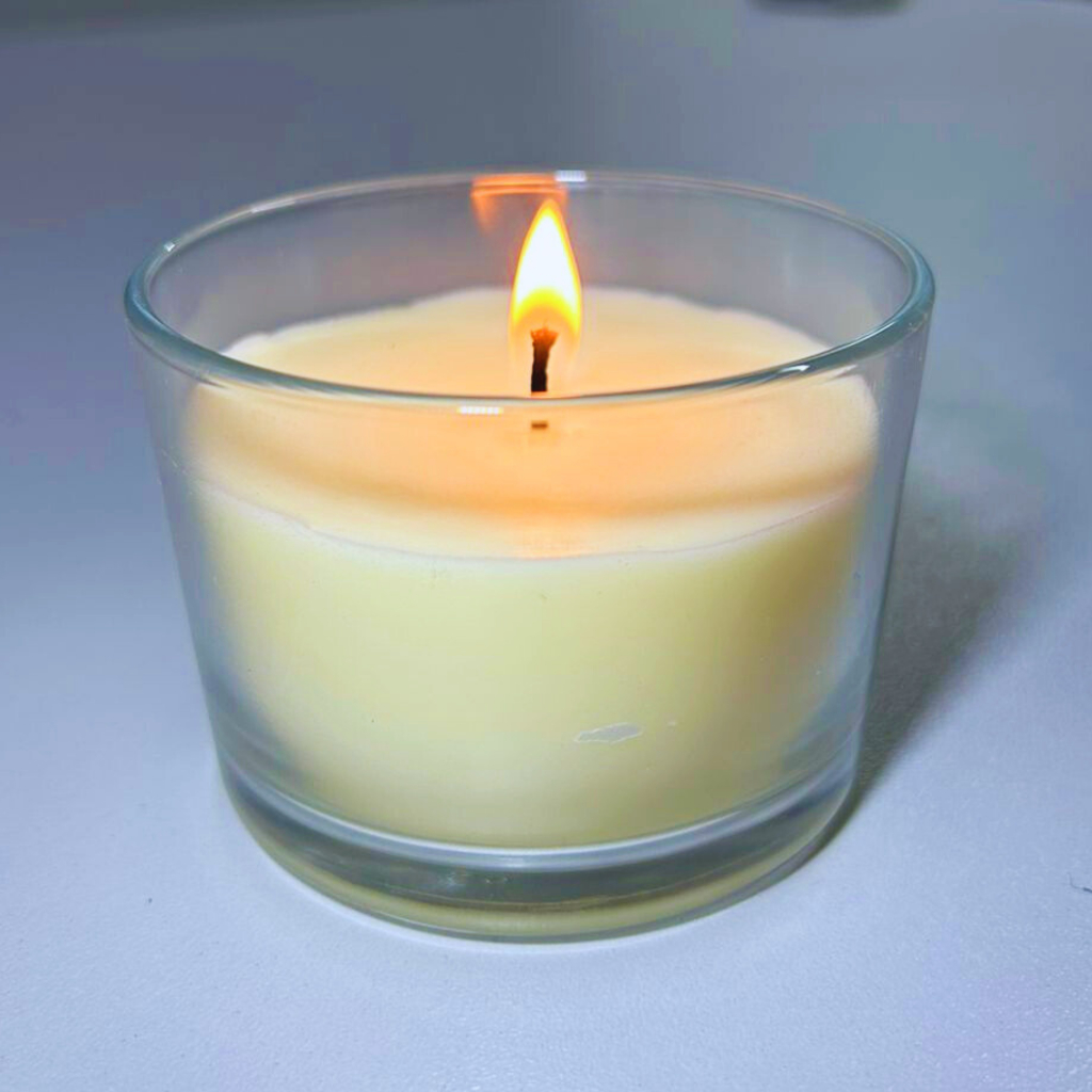 Pote Patê 150ml Com Tampa Madeira Para Velas Artesanais | Shopee Brasil