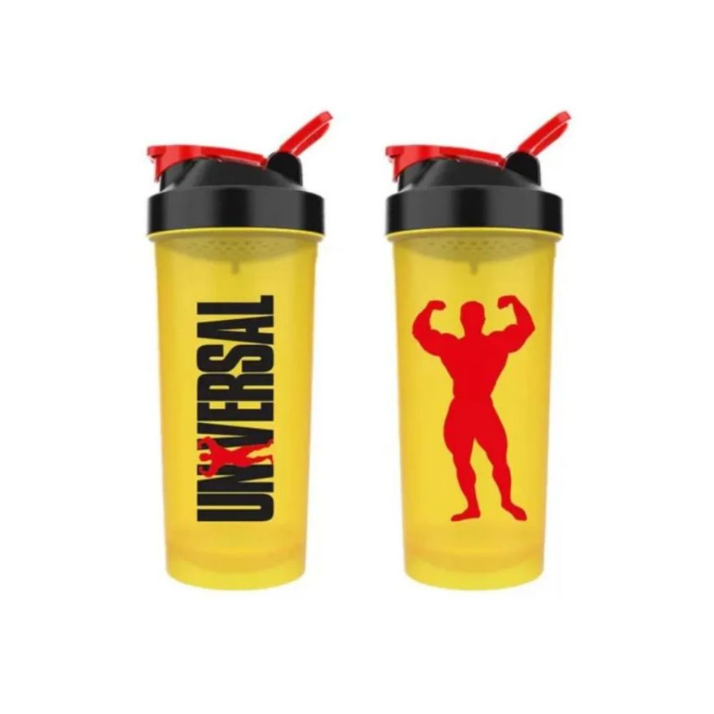 Coqueteleira Universal 600ml | Shopee Brasil