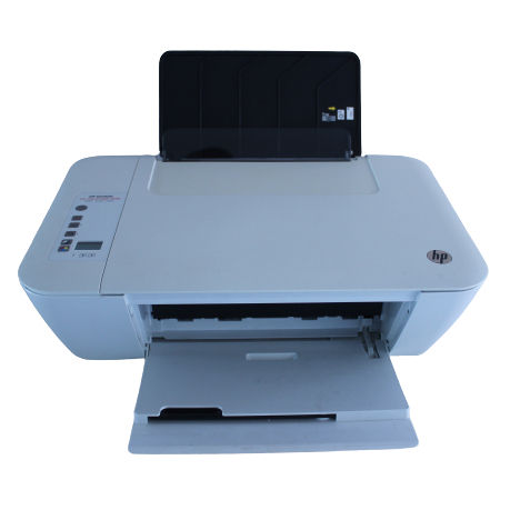 Impressora Multifuncional Hp 2546 Deskjet ink Advantage Rede Wi-FI LCD ...