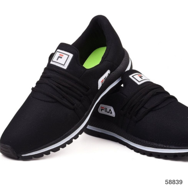 Tenis Fila F1 Esportivo Masculino E Feminino | Shopee Brasil