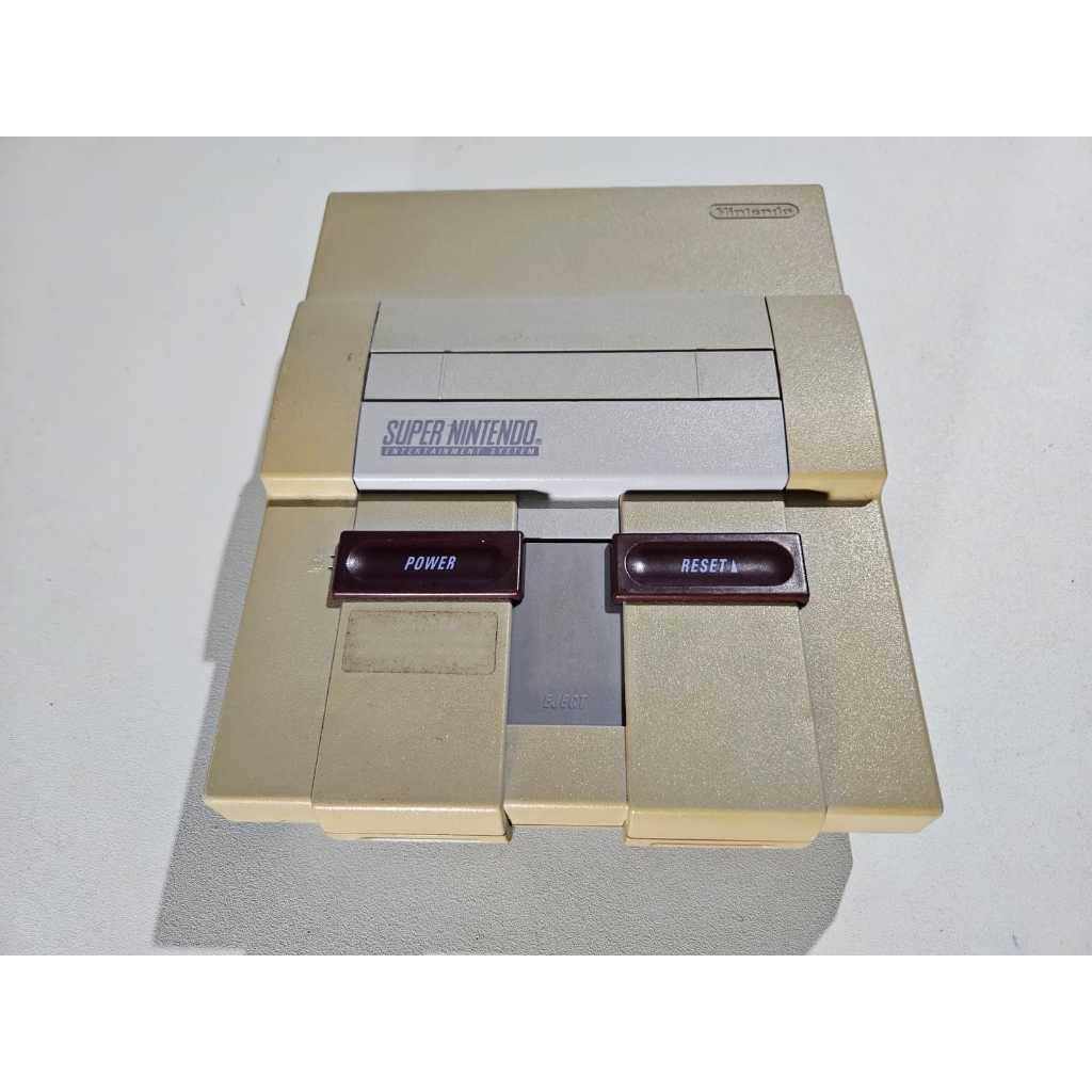 Super Nintendo 1Chip SNES SN53 | Shopee Brasil