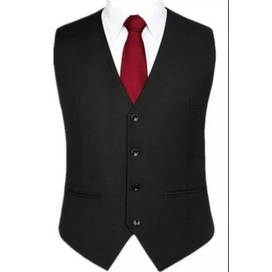 Colete Social Verde Musgo Premium (Frete Gratis Envio Imediato ...