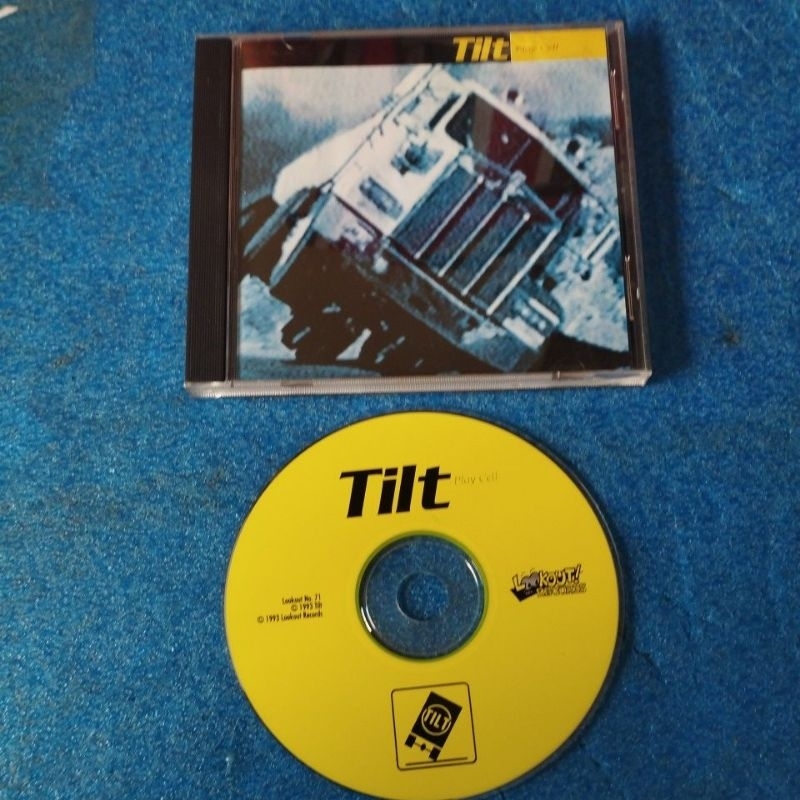 cd tilt play Cell importado | Shopee Brasil