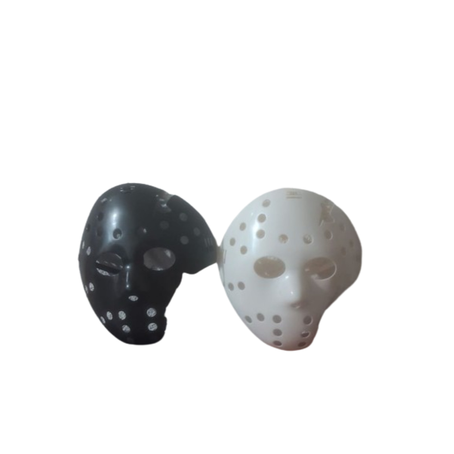 Máscara Jason Voorhees | Shopee Brasil