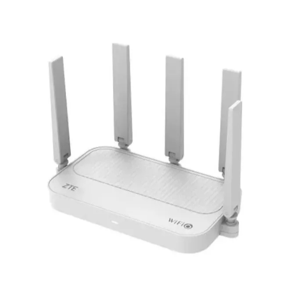 Roteadores Mesh Wifi 6 Zte Zxhn H3601p Ax3000 Portas E Outras Opções ...