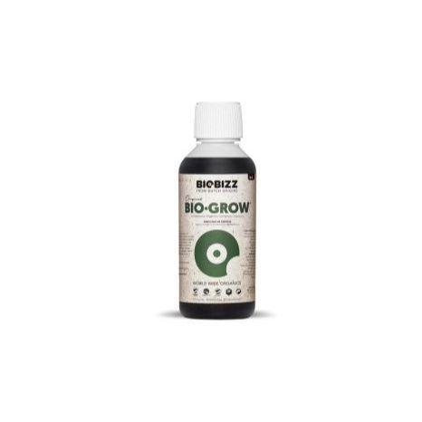 Fertilizante vega BioGrow BioBizz 250ml Lacrado | Shopee Brasil