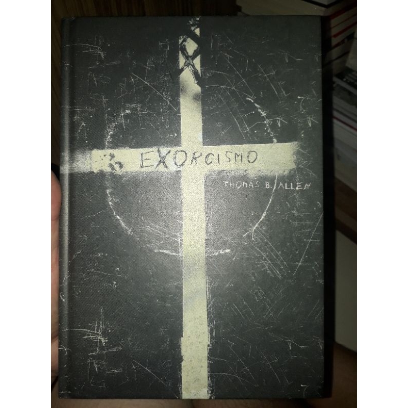 Exorcismo: A história real que inspirou o clássico o exorcista | Shopee Brasil
