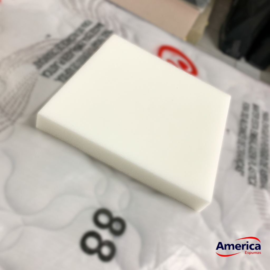 Espuma sob medida - D33 - 78x34x2cm | Shopee Brasil