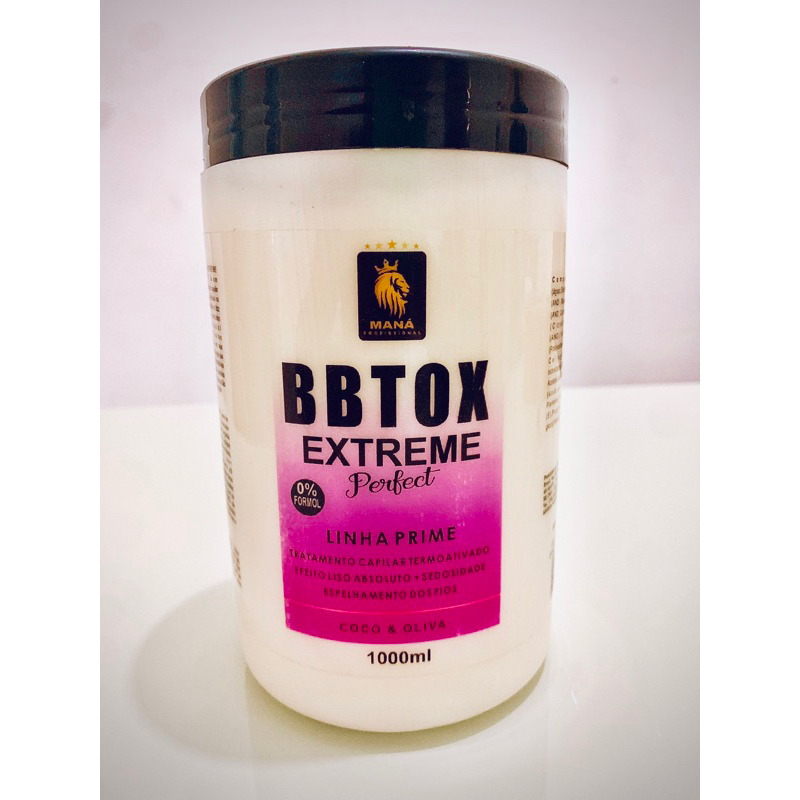 botox mana profissional | Shopee Brasil