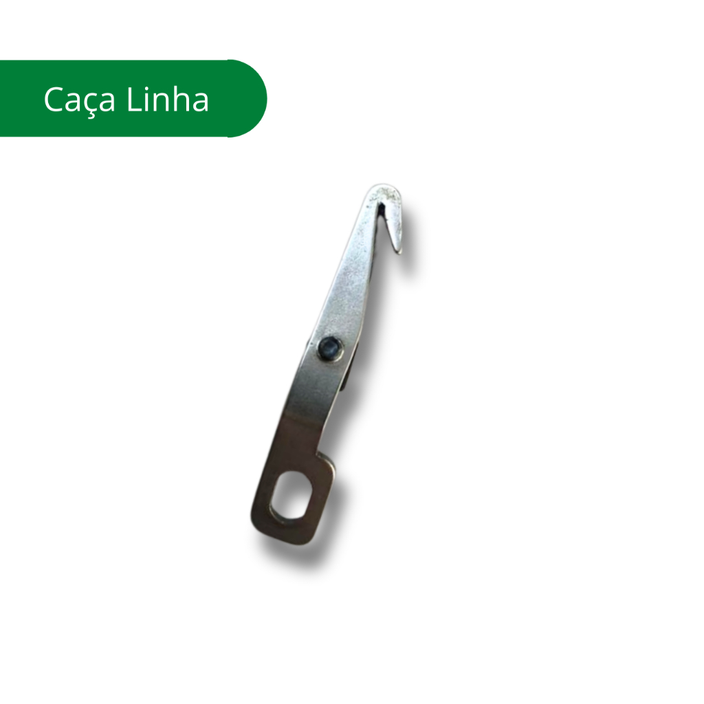 Caça Linha Cobertura / Galoneira Siruba Cód UT224K | Shopee Brasil