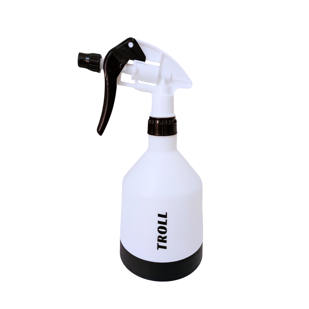 Borrifador Spray 360° TROLL 500ml Graduado | Shopee Brasil