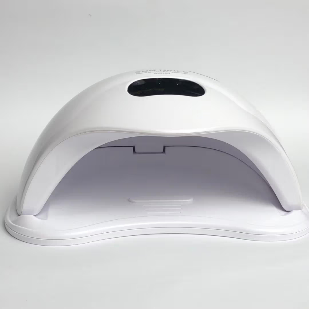 Cabine Sun Nails Sun 50 48w Bivolt Original Certif. Celak | Shopee Brasil