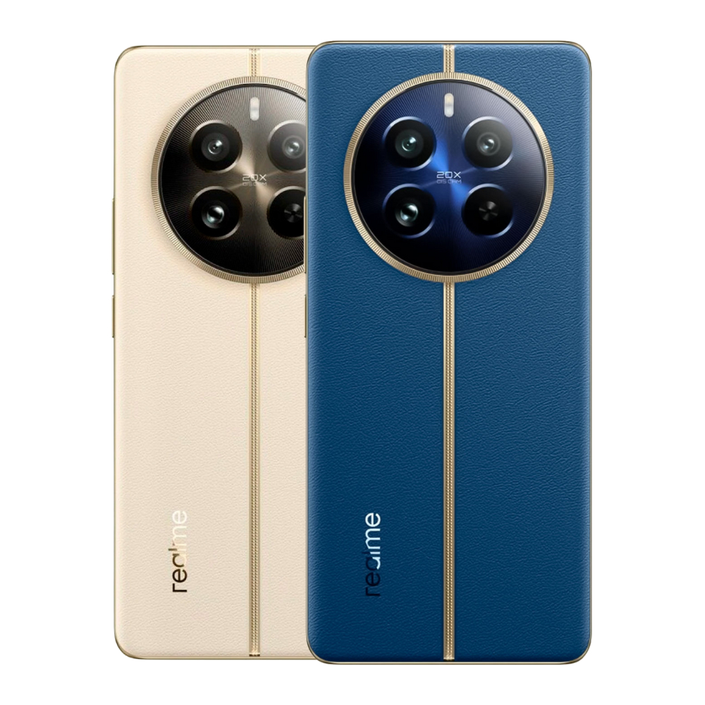 Realme 12 Pro 5G (Versão Global) | Câmera de 50 MP, Processador ...