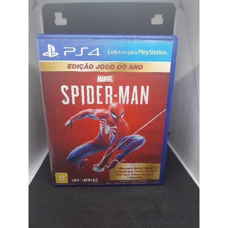 Spider-Man | Shopee Brasil
