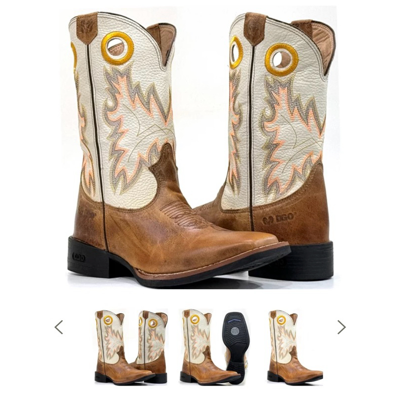 bota masculina durango original | Shopee Brasil