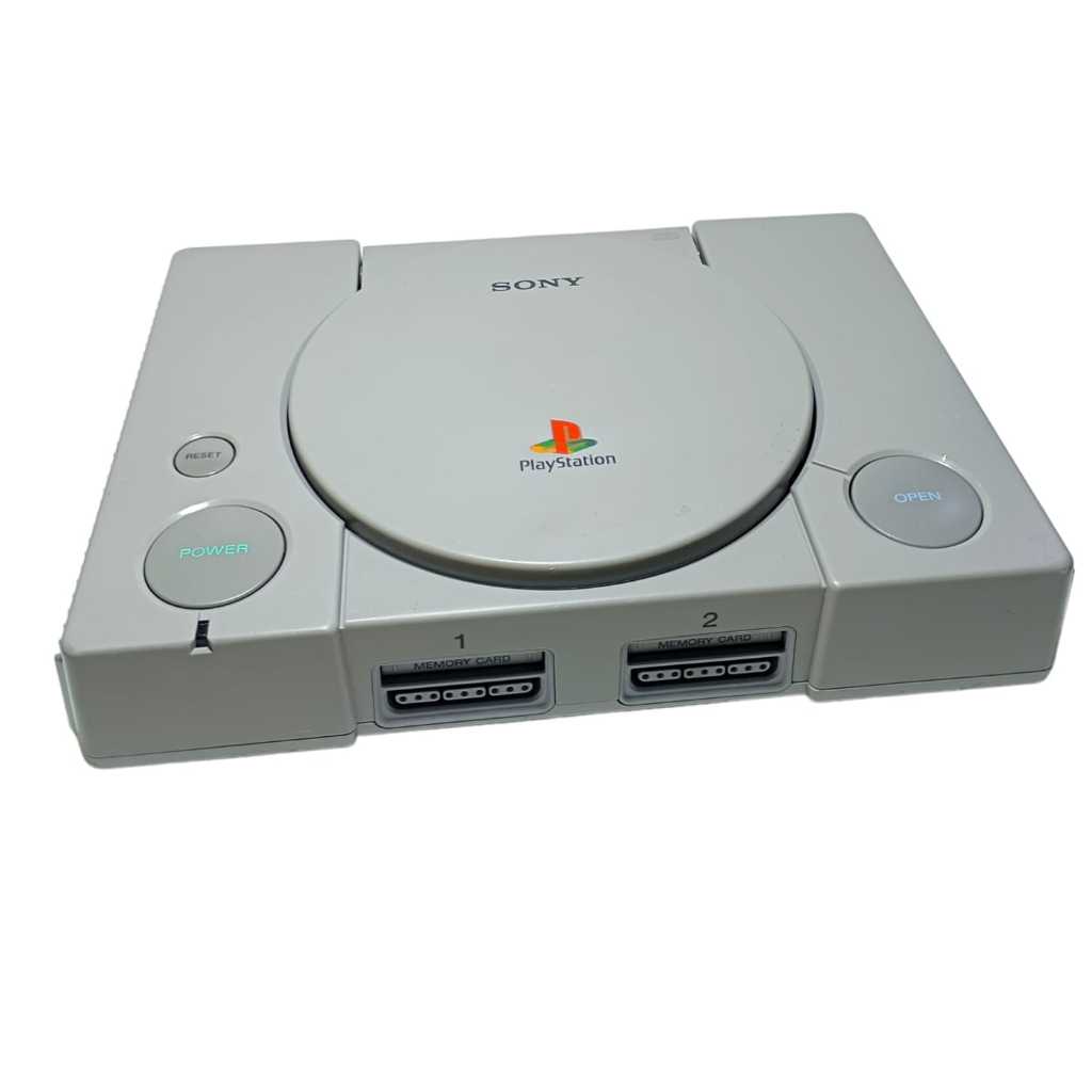 Playstation 1 Ps1 | Shopee Brasil