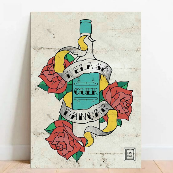 Quadro Placa Decorativo Rock Nacional Capital Inicial Dinho Ouro Preto ...