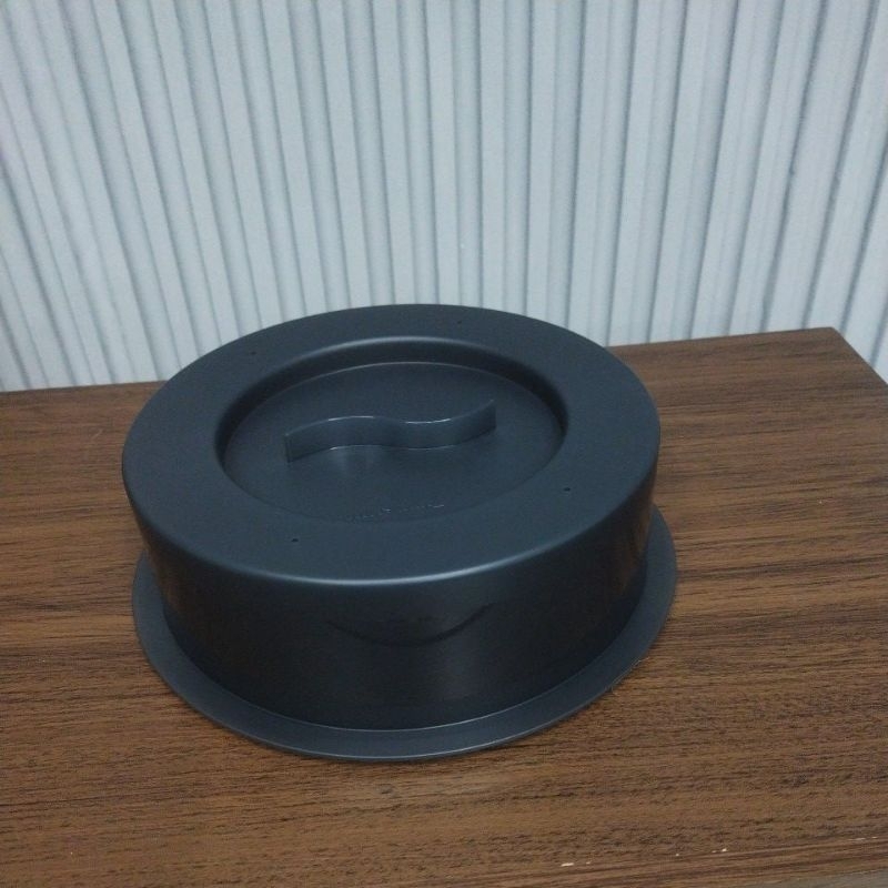 tampa para microondas Black Tupperware | Shopee Brasil