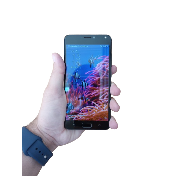 Asus Zenfone 4 Max (snapdragon 430) Dual Sim 32 Gb 3 Gb Ram | Shopee Brasil