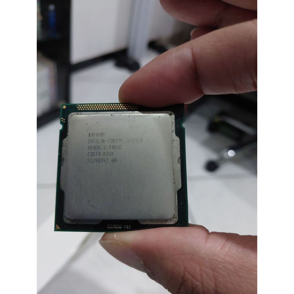 processador intel i5-2310 2.90 GHz | Shopee Brasil