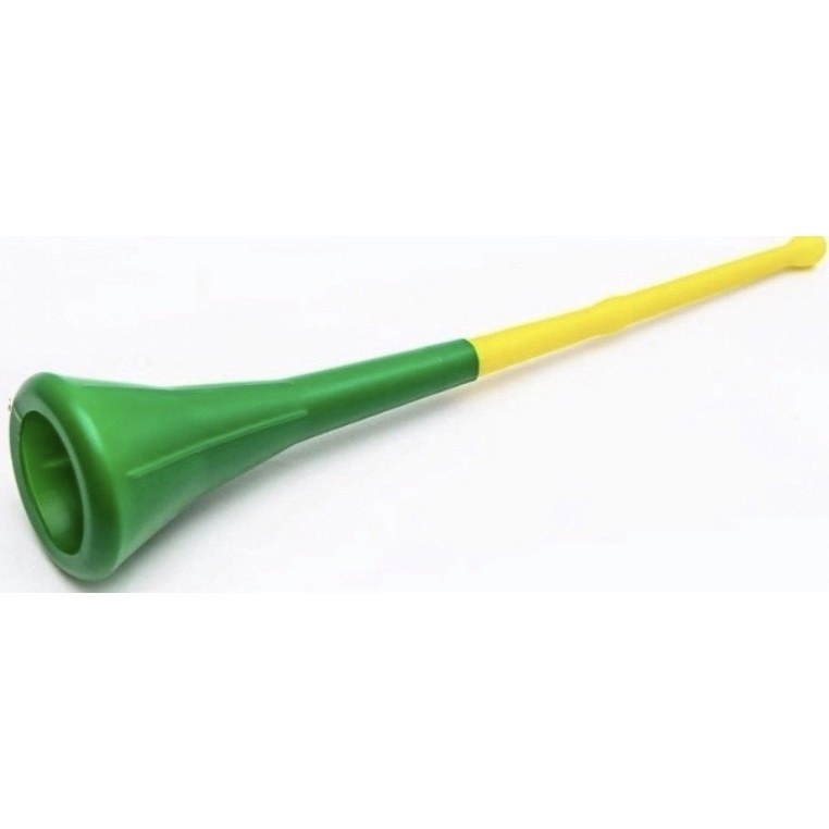 Vuvuzela Retrátil Kit Com 3 | Shopee Brasil