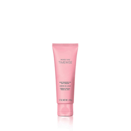 Creme Diurno SEM FPS TimeWise 3D Mary Kay | Shopee Brasil