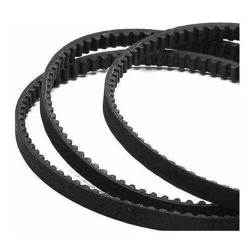 5 Correias Singer 196388 Emborrachada Para Máquina de Costura | Shopee ...