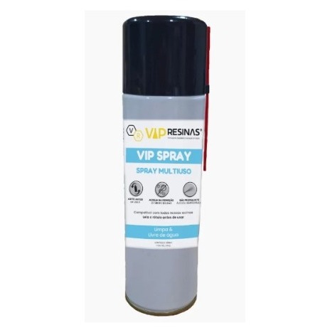 VIP Spray Multiuso - Spray a Base De Álcool | Shopee Brasil