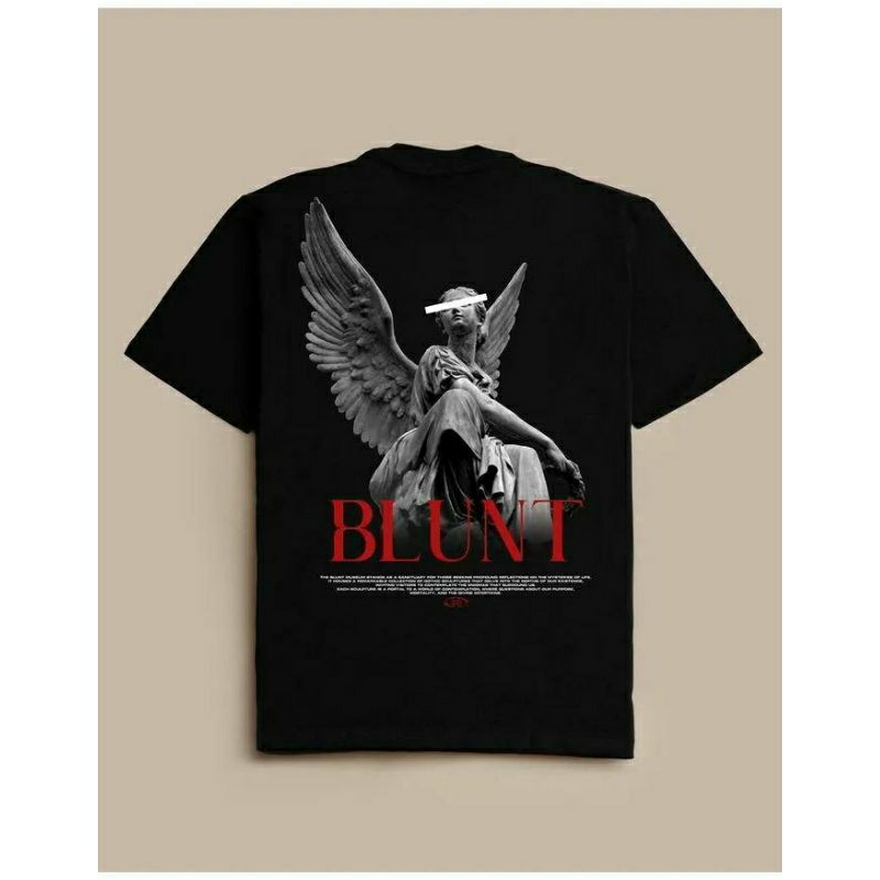 Camisa Oversized Blunt | Shopee Brasil