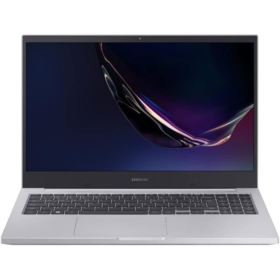 Notebook Samsung Book E20 Intel Celeron 4GB SSD 256GB W11 15,6" - Prata ...