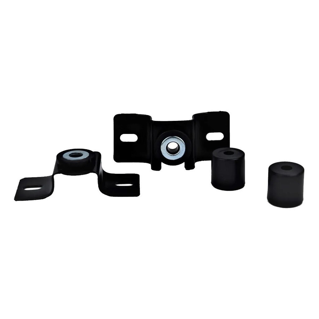 Suporte De Tv Universal Rack Painel Parede 50 Polegadas - Smartflex ...