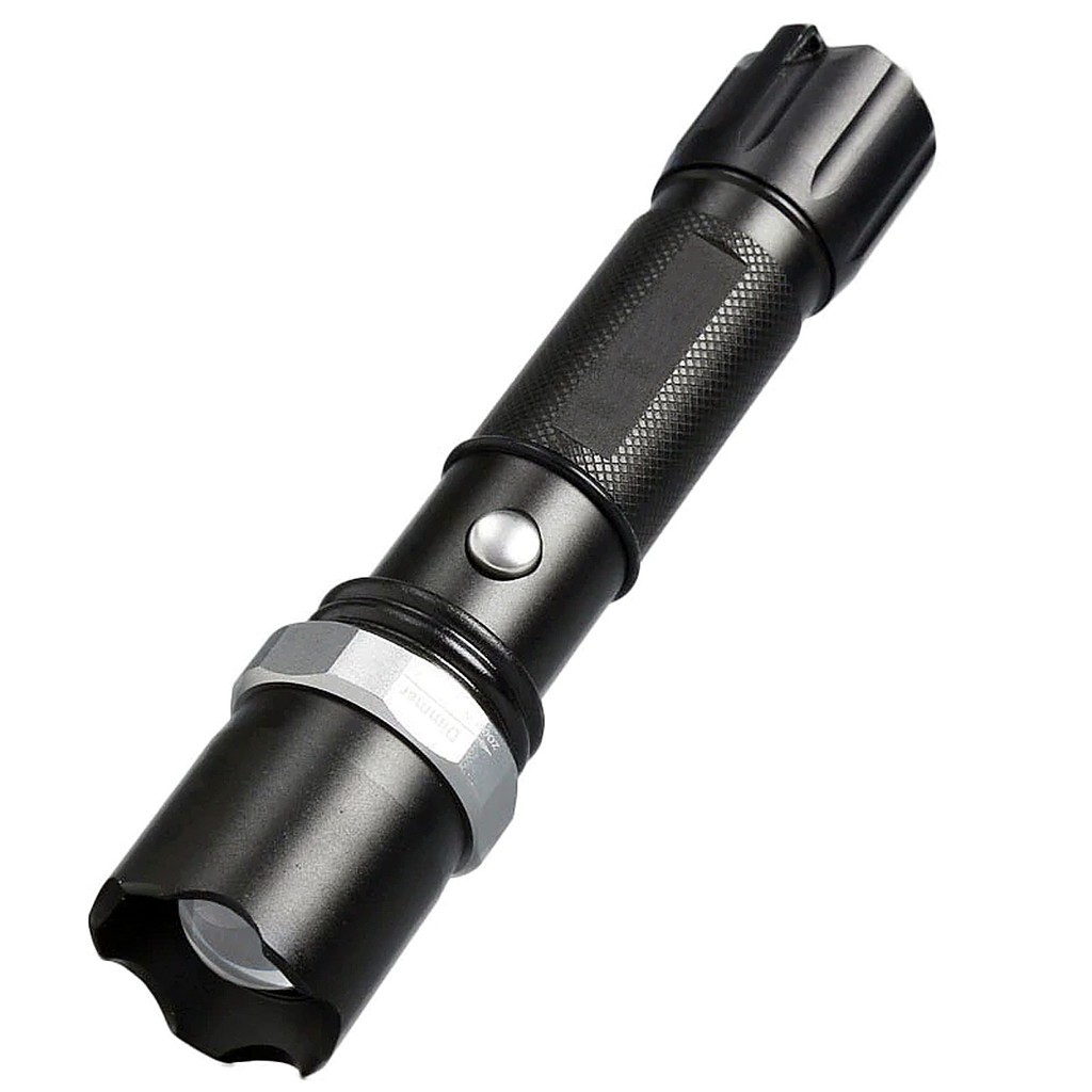 Lanterna Laser Tatica Titanium 2000 Metros de Zoom Luz Forte Lanterna ...