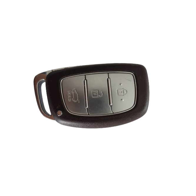 Chave Presença Hyundai New Tucson 2019 A 2024 | Shopee Brasil