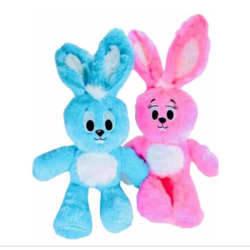 Pelúcia Sansão ou Dalila 30 cm | Shopee Brasil