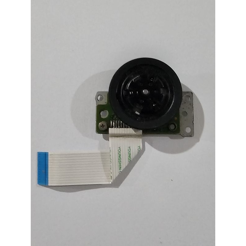 Motor central Ps2 slim 790XX original | Shopee Brasil