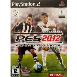 pes 2012 ps2 | Shopee Brasil