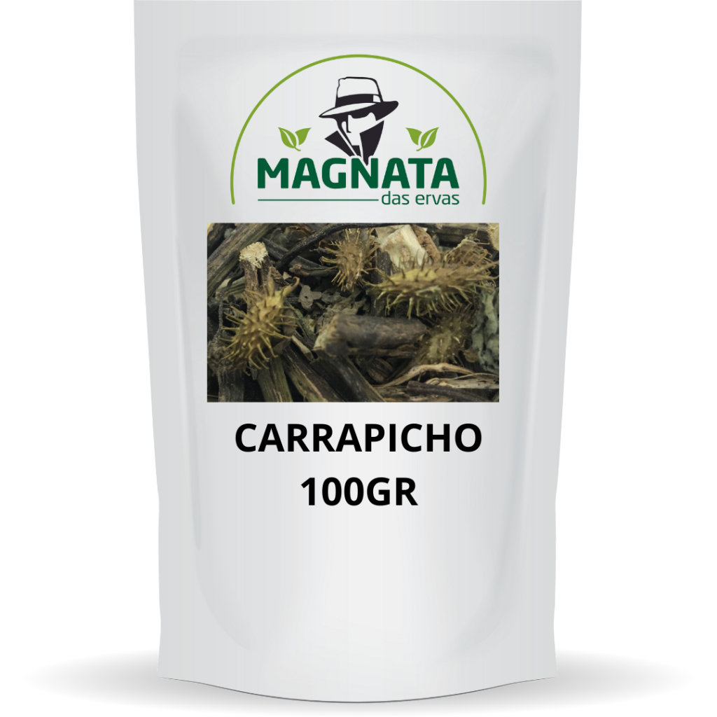 Carrapicho 100Gr ( Desmodium adscendens) EMBALAGEM ILUSTRATIVA | Shopee ...