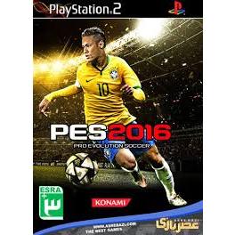 pes 2016 ps2 | Shopee Brasil
