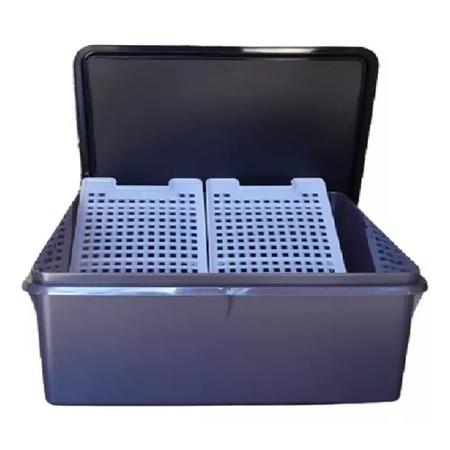 Tupperware Super Caixa 10 litros - Original | Shopee Brasil