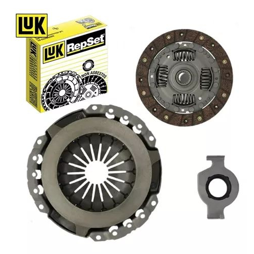 Kit Embreagem Palio 1.0 Siena Uno Punto Mobi Strada Idea Doblo Motor ...