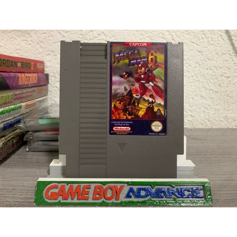 Jogos de Nintendo Nes 8 bits (Nintendinho) | Shopee Brasil
