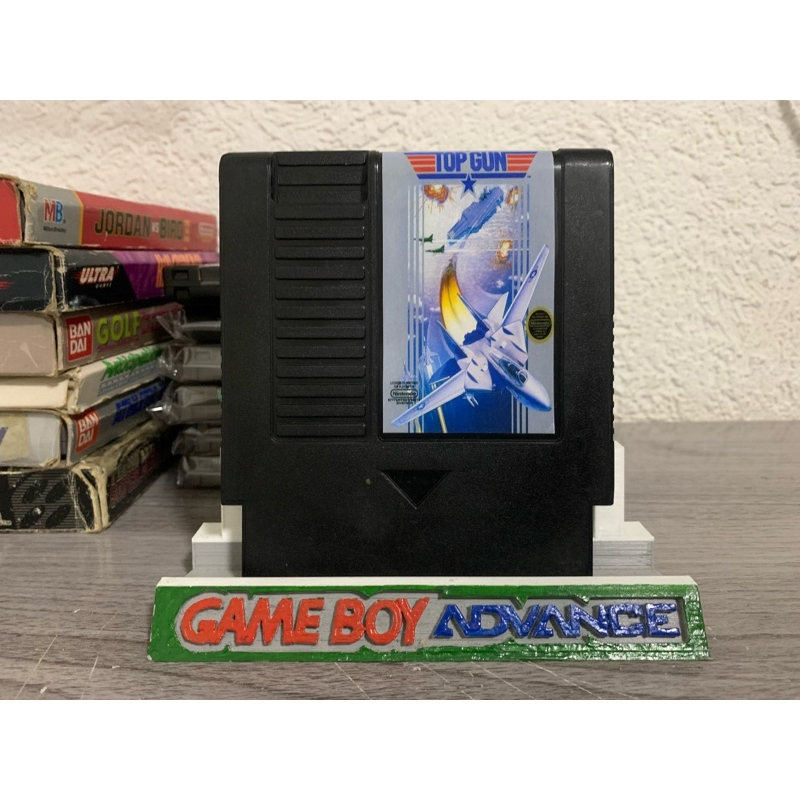 Jogos de Nintendo Nes 8 bits (Nintendinho) | Shopee Brasil