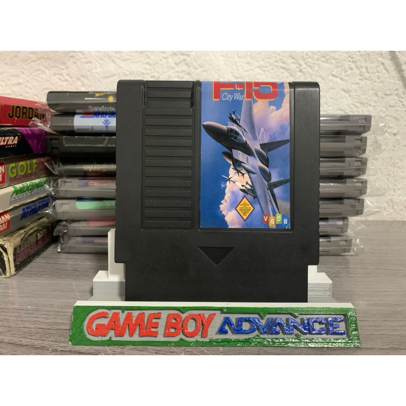 Jogos de Nintendo Nes 8 bits (Nintendinho) | Shopee Brasil