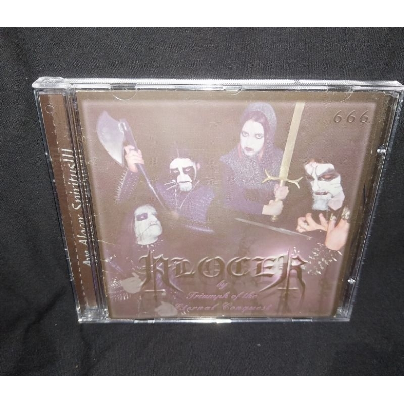 CD ALOCER | Shopee Brasil